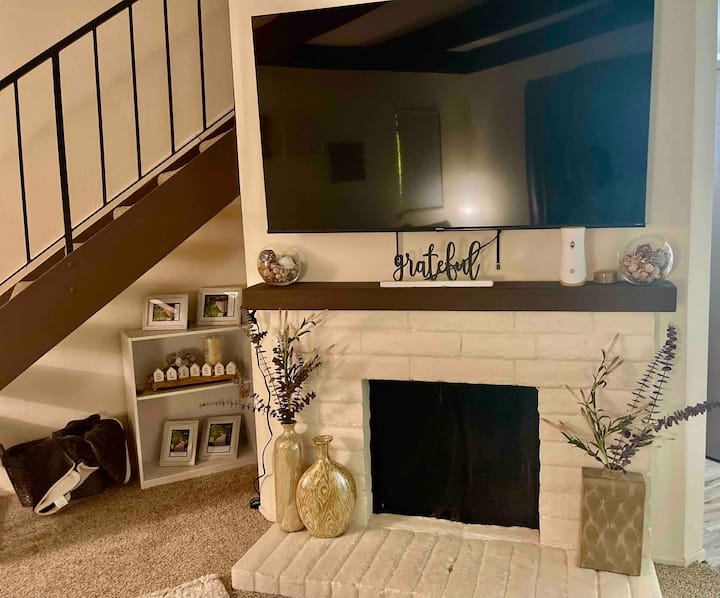 Nice Cozy Condo Close To Uc Davis Medical - Sacramento, CA