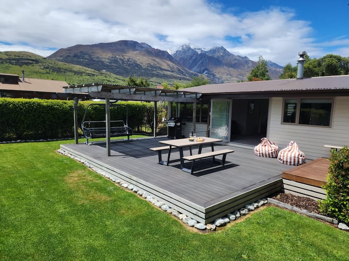 Glenorchy Haven - Glenorchy