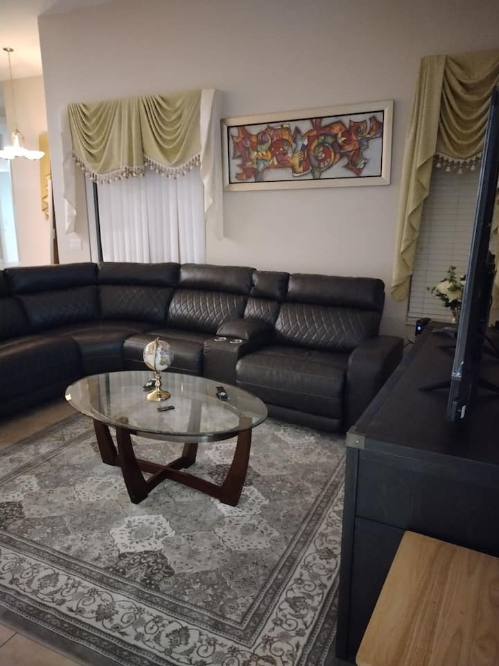 My Home, Your Home! - Port St. Lucie, FL