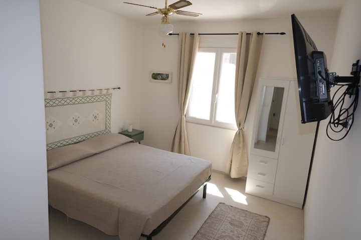 Camera Con Bagno Privato Available Tickets Pelosa - Stintino