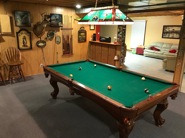 Leisa's Smalltown Getaway - Louisville, KY