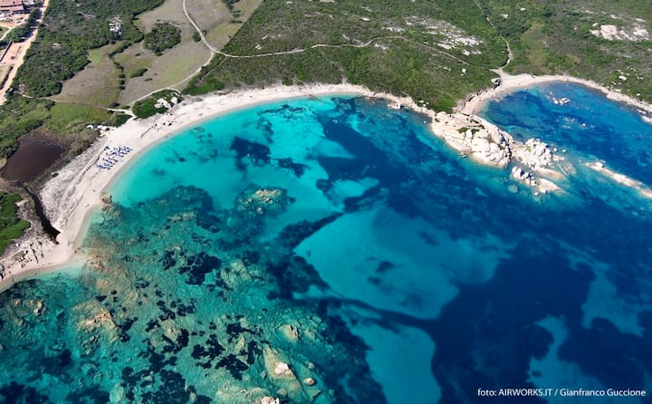House Relax In Costa Smeralda - Olbia