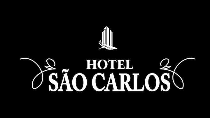 Hotel São Carlos Master - Castro
