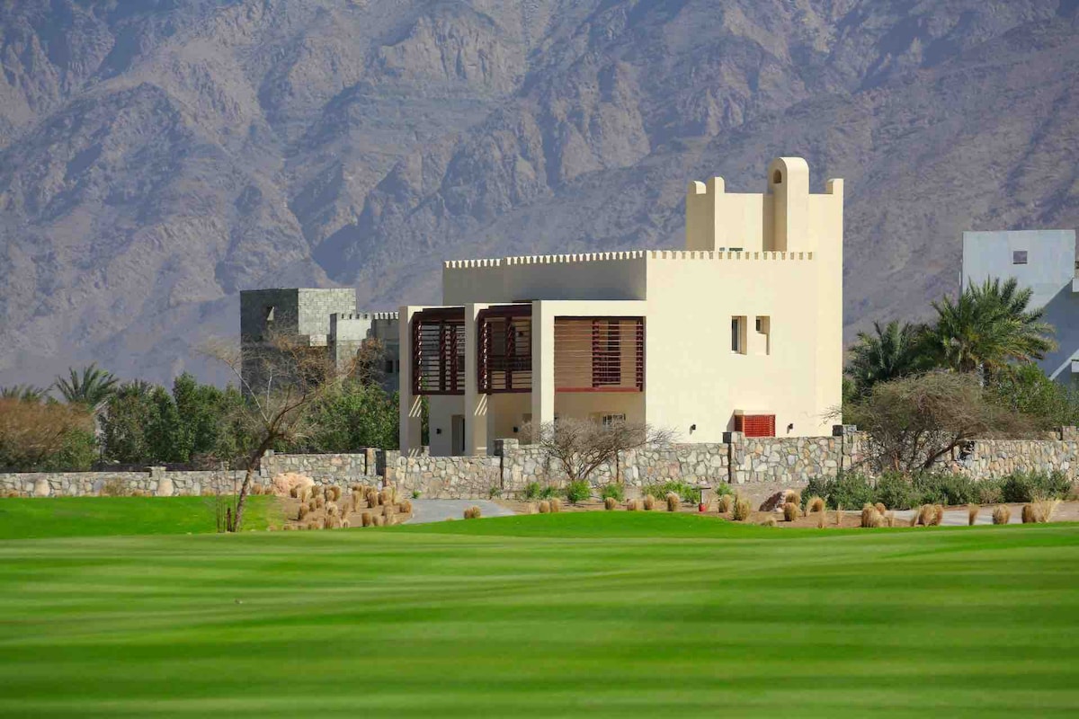 Muscat House Vacation Rentals - Muscat Governorate, Oman | Airbnb