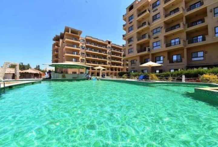 Seaview Apartment Ivonete - Hurghada