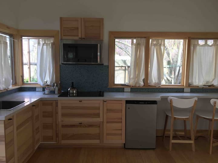 Sunny Garden Casita - 켄싱턴