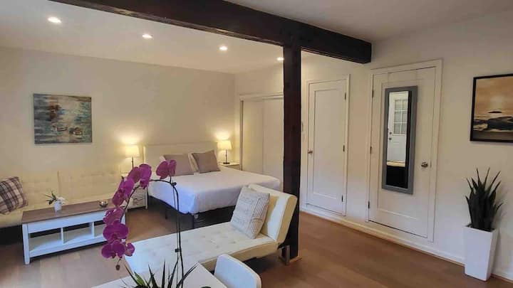 Santa Monica (Studio Apt.) - Santa Monica