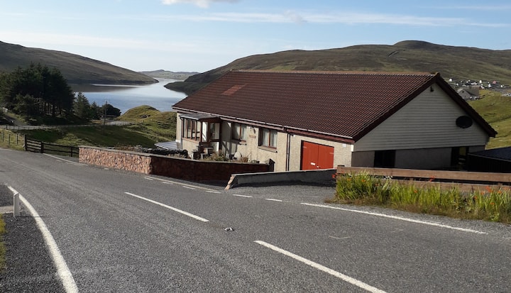 Sella Ness Alloggi e case vacanze - Shetland Islands, Regno Unito | Airbnb