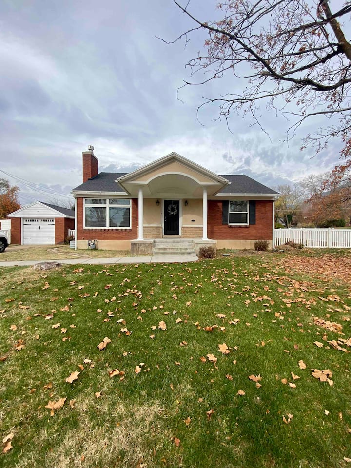 Ogden Vacation Rentals & Homes - Utah, United States | Airbnb