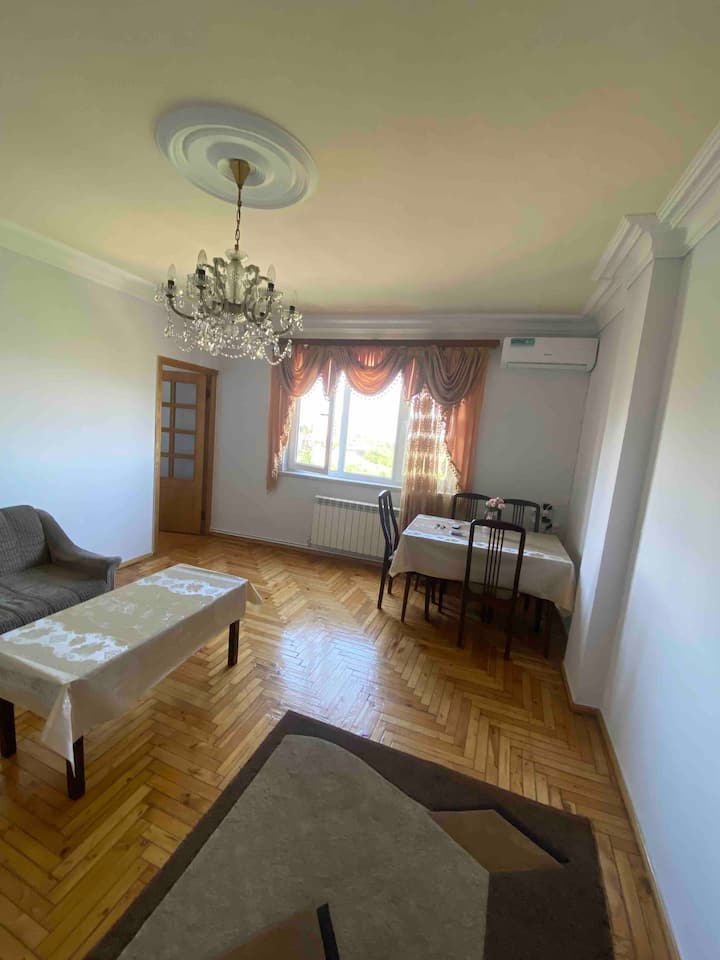 Панельное строительство - Yerevan