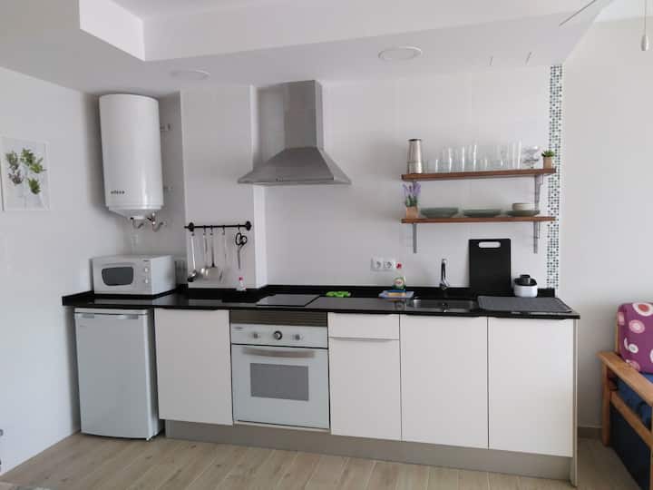 Apto. Con Piscina A 5 Min. Playa - Salou