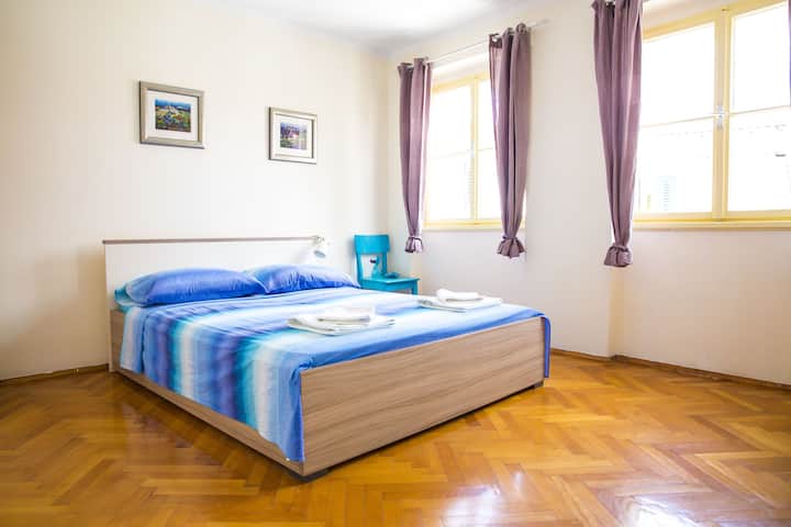 Lovely Room In Varoš - Split
