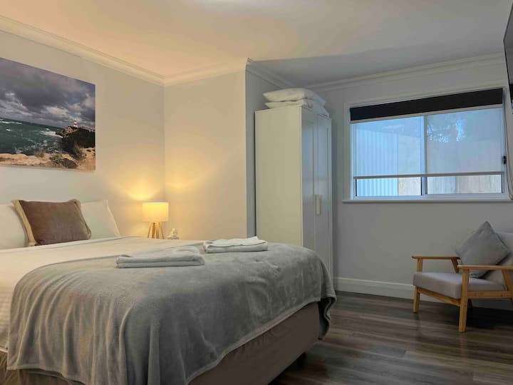 Robe Nampara Cottages No.3 - Robe