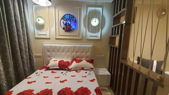 Sunrise Stay In High Street Living Of Thane - Thane