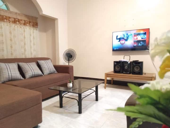 Cagayan De Oro Transient House Macasandig - Cagayán de Oro