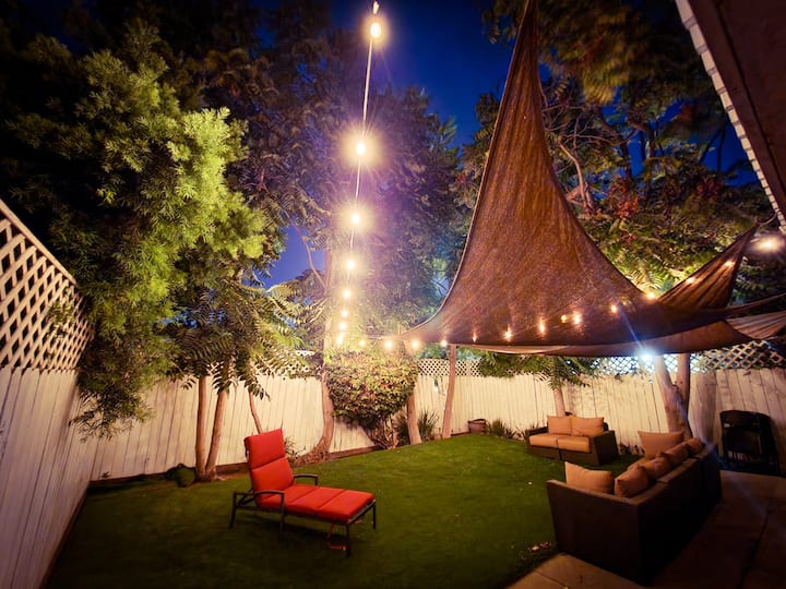 1-bedroom Unit 1 Mile Away From The Beach! - Hermosa Beach, CA