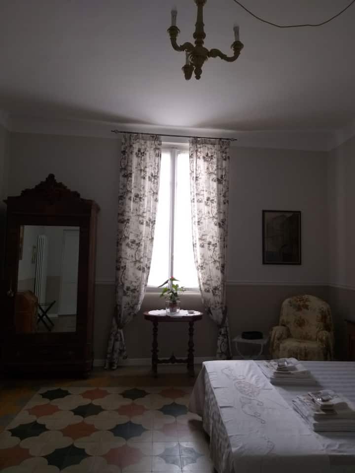 Appartamento La Falconiera - Vigevano