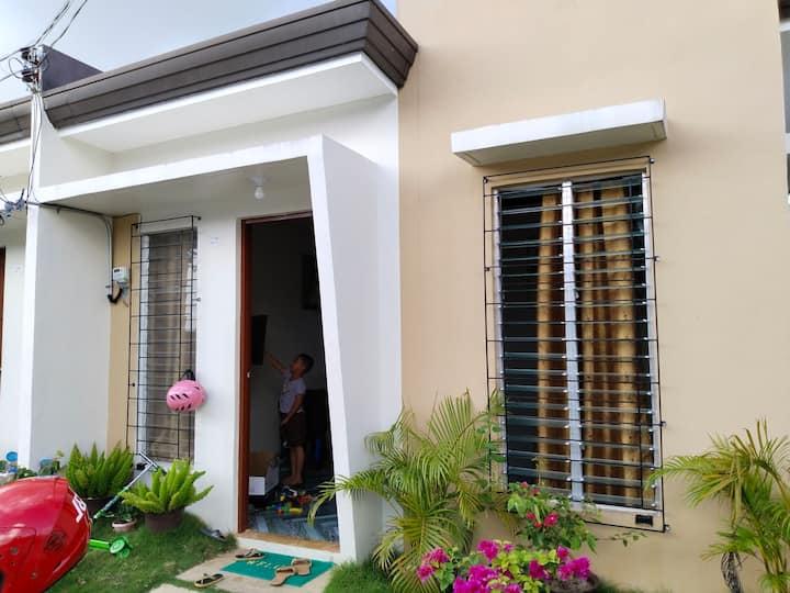 Home Apartment, Or Renting House - Bogo City