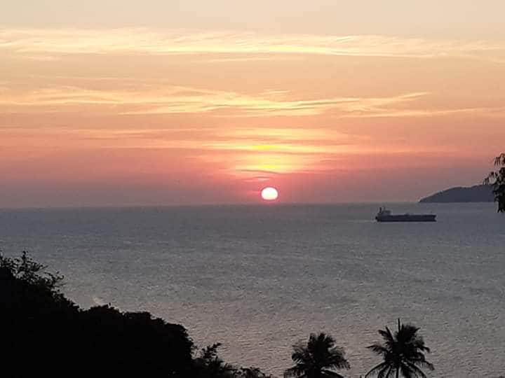 Chalé Por Do Sol - Ilhabela