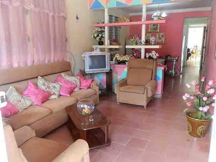 Villa Lioska: 4 Habitaciones Independientes - Viñales