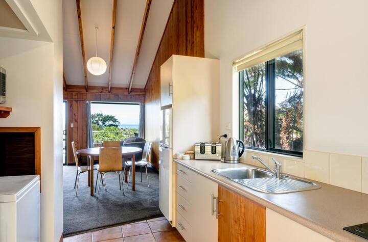 Kaiteri Motels And Apartments - Kaiteriteri