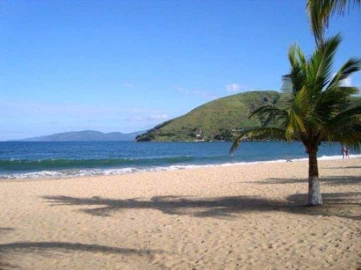Apartamento Garatucaia Angra Dos Reis Rj - Ilha Grande