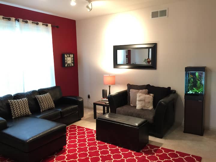 Cma Fest Crash Pad! 25 Minutes By Car To Downtown - Mt. Juliet, TN