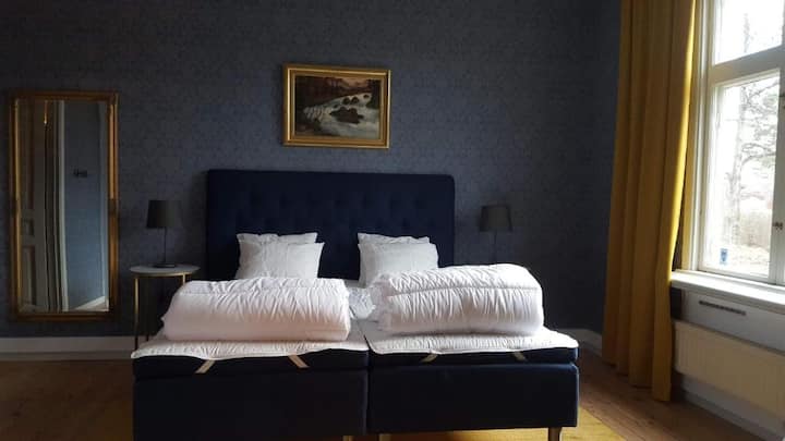 Romme Accomodation - Borlänge