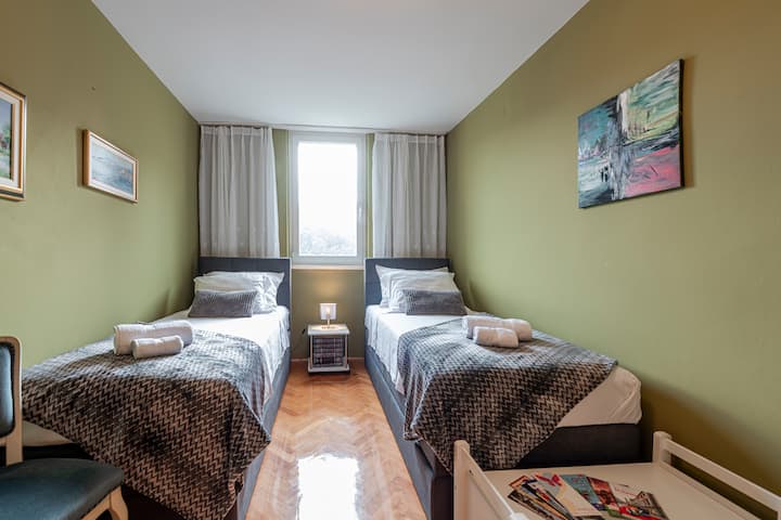 Ivka's Apartment - Dubrovnik