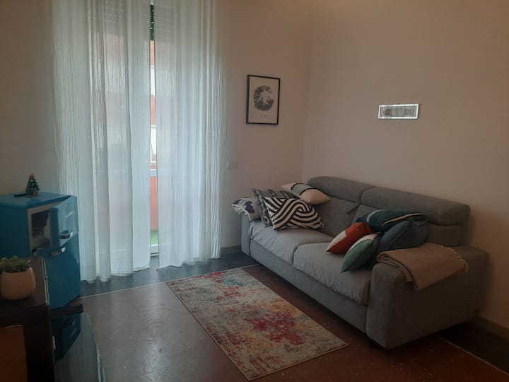 Interno Undici - 로마