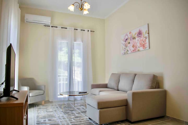 Metaxa Apartment - Corfú