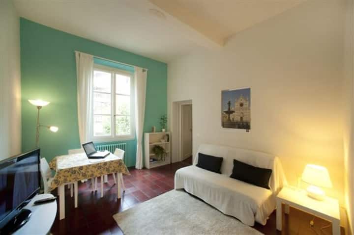Firenze -Mars Apartment - Florencia