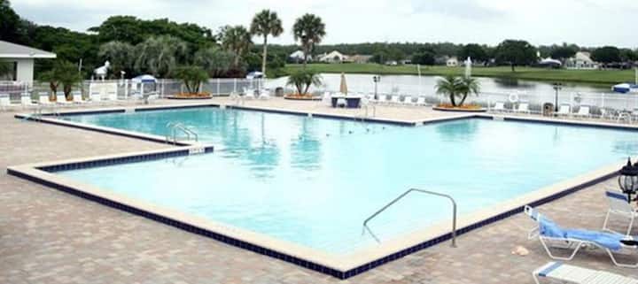 Ventura Country Club-north Of Airport - Orlando, FL