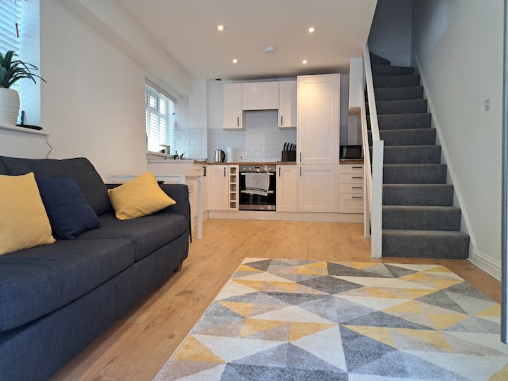 Stunning Modern City House - Southampton
