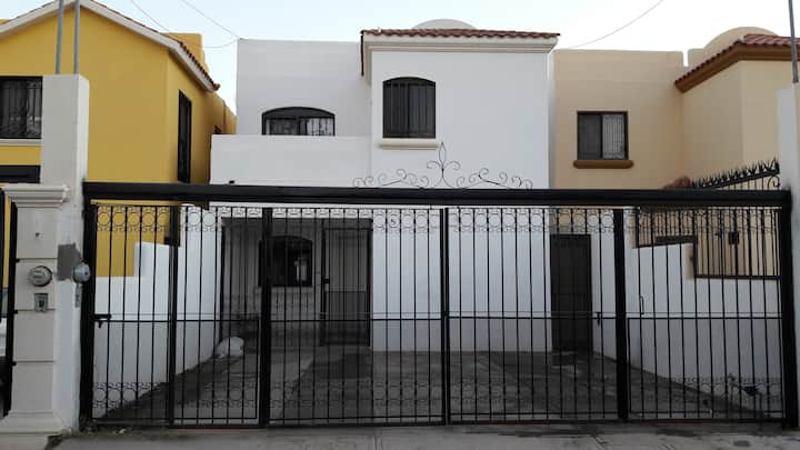 Casa Zona Norte - Ciudad Obregón