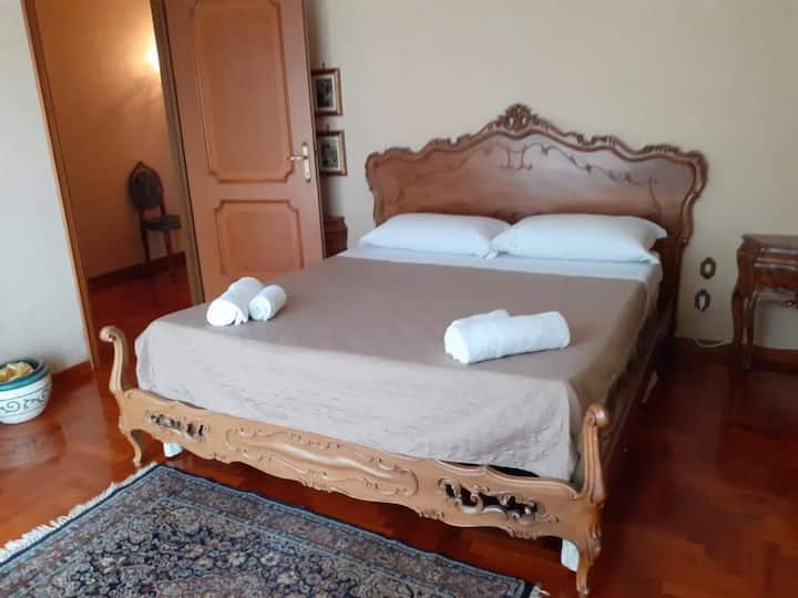 Appartamento Leandra - La Spezia
