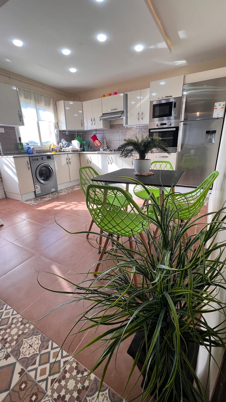 Nada Loft - Forest Vue - Algeri