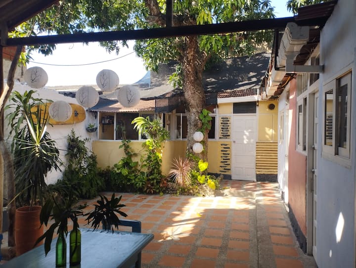 # 7 Estudio Cerca Al Mar/aeropuerto - Cartagena, Colombia