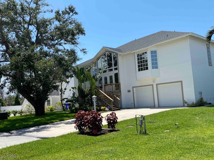 Natures View Now Renting-str# 20-0064 - Fort Myers Beach, FL