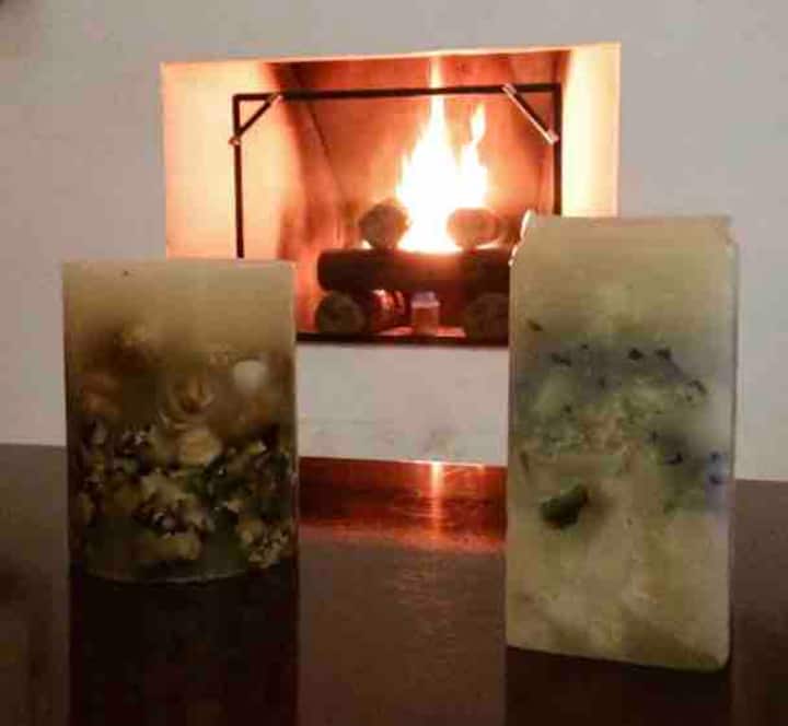 Casa Com Piscina E Lareira Em Atibaia - Atibaia