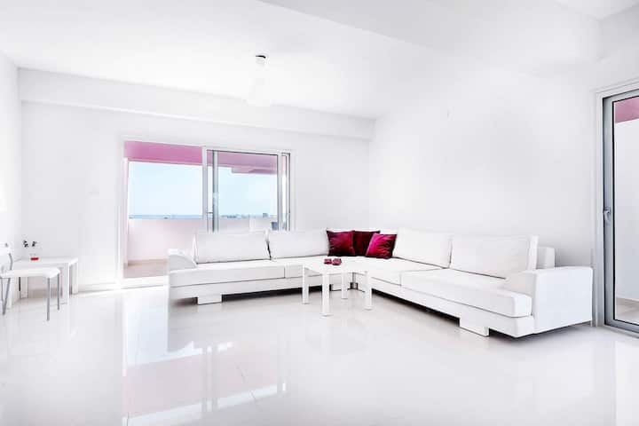 276 M² Penthouse Famagusta (Gazi Mağusa) City - Famagusta