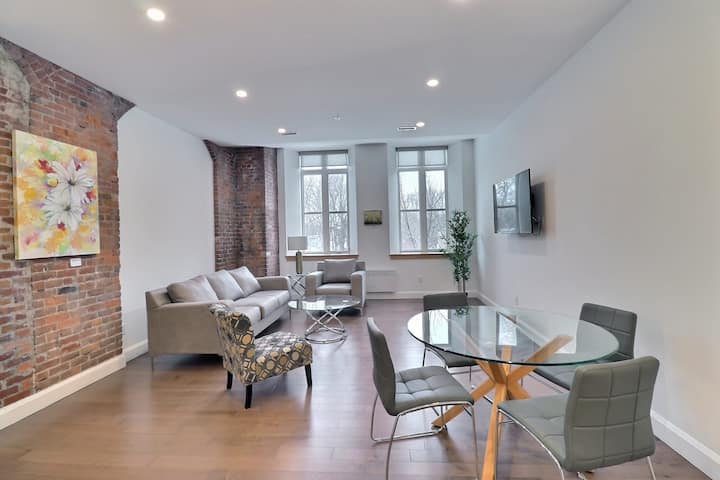 25 Most Wishlisted Airbnb Properties In Canada - Updated 2024 | Trip101