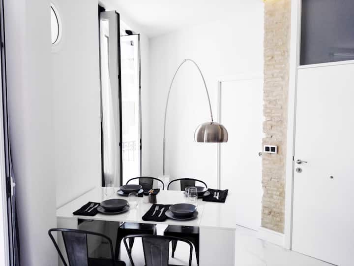 Suite Adriano - Seville