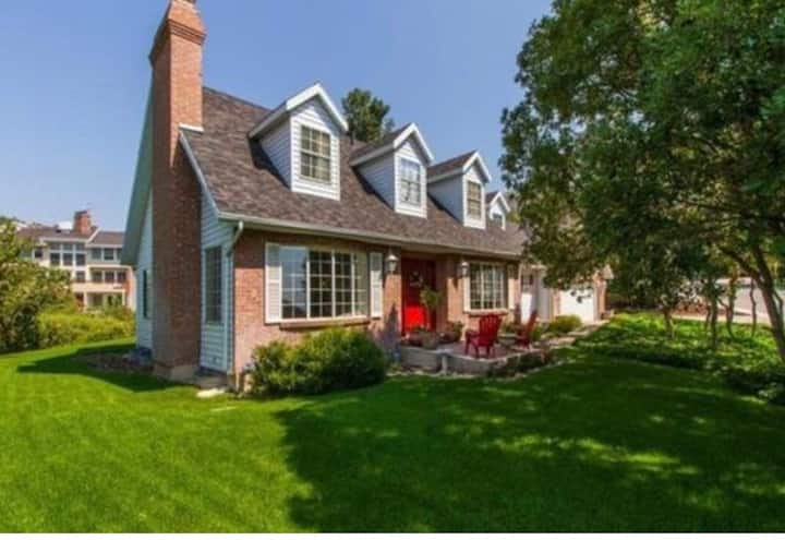 Mountainside Retreat 2 Bedroom+kitchen! - Provo, UT