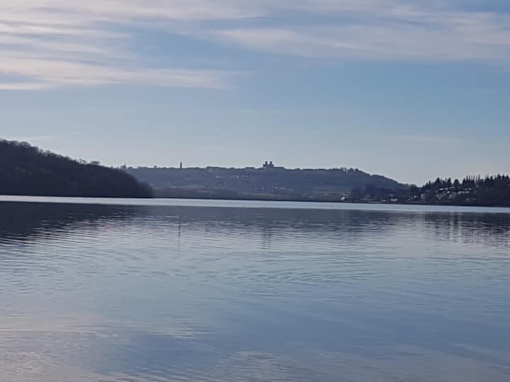 Maison De Vacances Les Pieds Dans L'eau - Langres