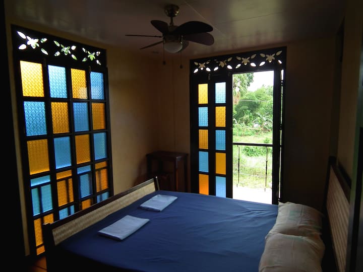 Ron And Fire's Place Double Room 2 - Palo