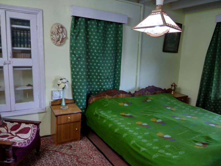 Almora Home Stay - Almora