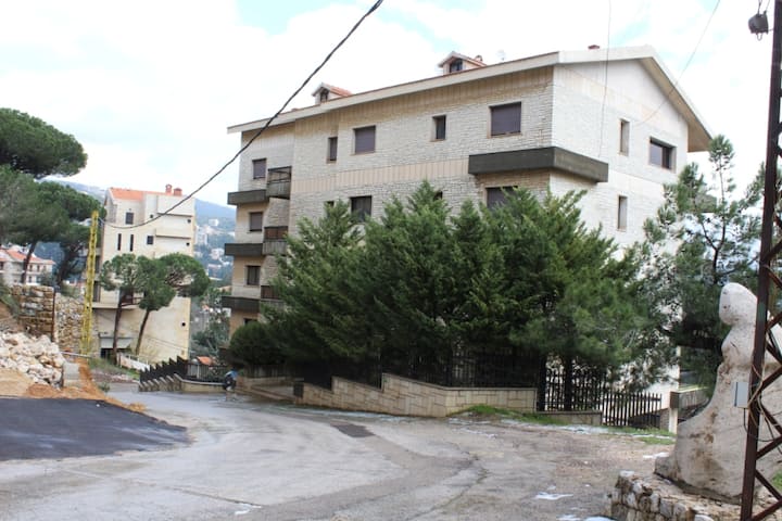 Baabdat Vacation Rentals & Homes - Mount Lebanon Governorate, Lebanon ...