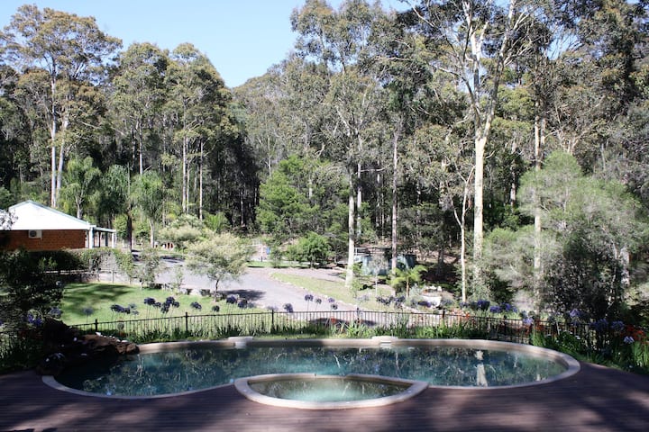 Beach & Nature - Dybara Park - - Bermagui