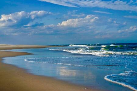 Assateague Island Vacation Rentals & Homes - United States | Airbnb